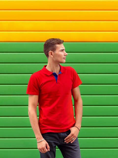 iMA Colour Profile Personality Test - Ashley Boroda